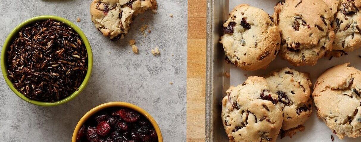 Ag-West Bio » SaskCanola embarks on an Indigenous recipe project