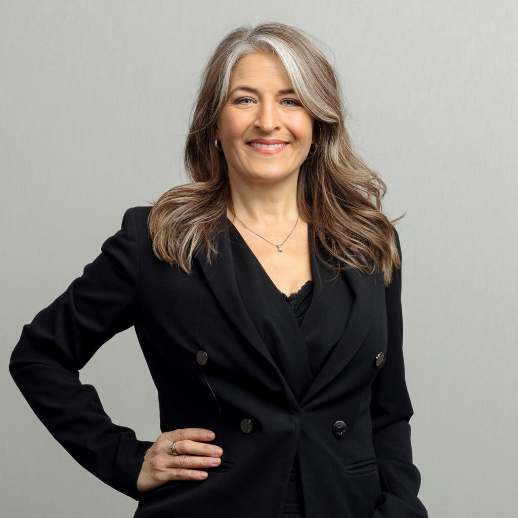 Ag-West Bio » Jennifer Milo